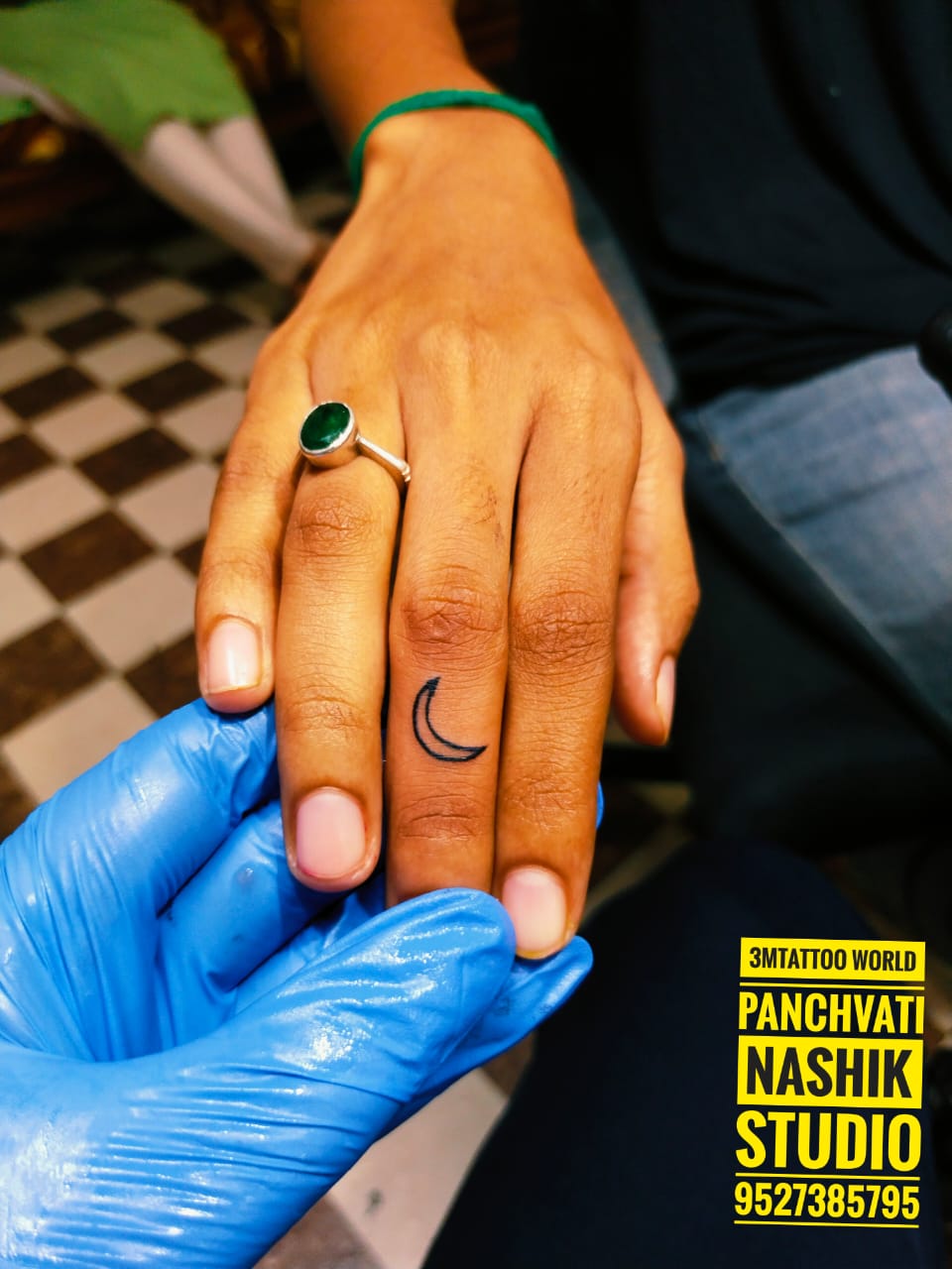 3m Tattoo World Panchavti